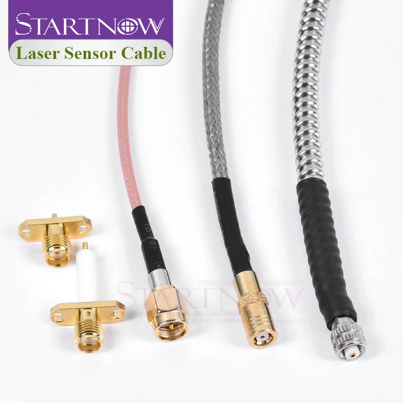 Friendess Raytools RF Cable BT230 BM110 Precitec Fiber Laser Sensor ...