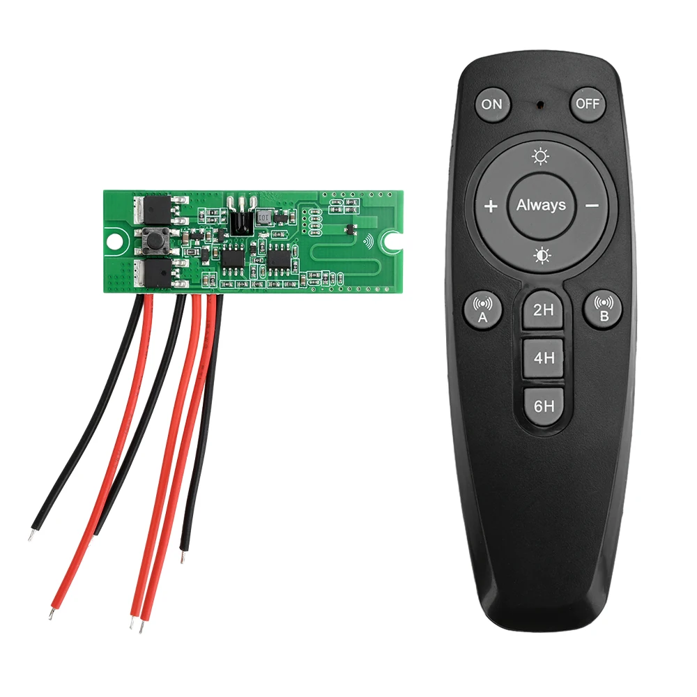 Remote Control for Solar Light: The Ultimate Guide to Smart, Hands-Free ...