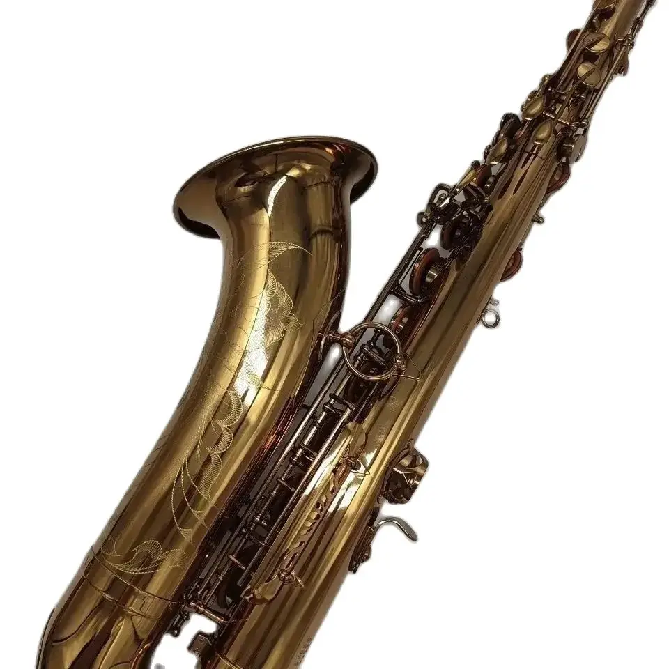 Classic-1958-original-Mark-VI-structure-model-Bb-professional-Tenor ...