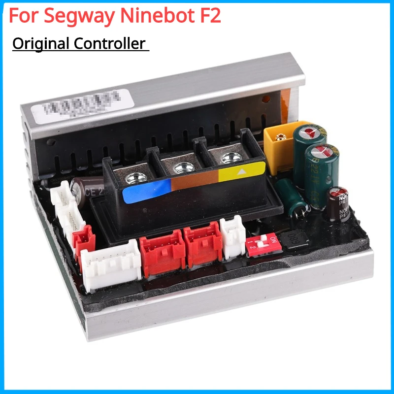 Original-Controller-for-segway-Ninebot-F2-Electric-Scooter-KickScooter ...