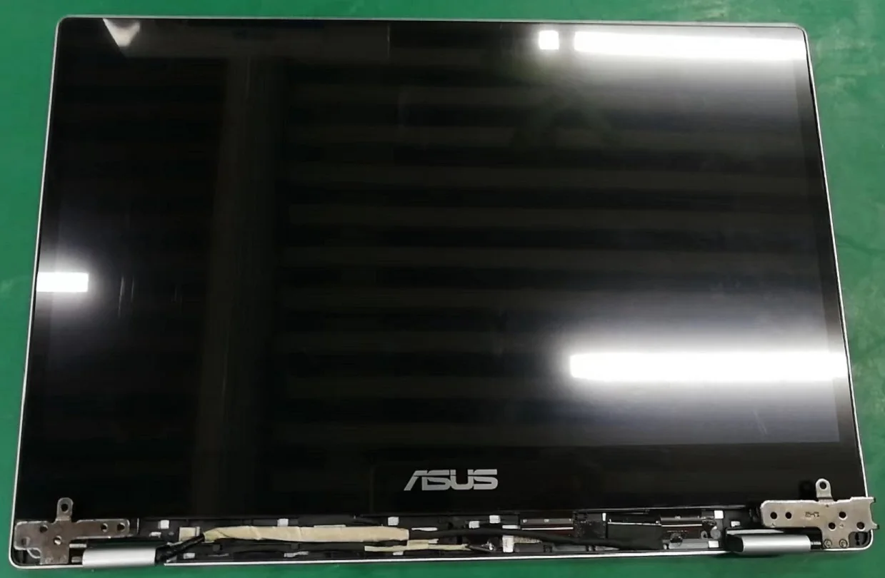 14 inch laptop touch screen For ASUS VivoBook Flip 14 TP412 TP412U ...