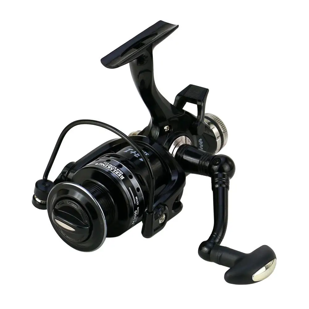Fullmetal-Fishing-Reel-Strong-Drag-Spinning-Reel-Carp-Front-And-Rear ...