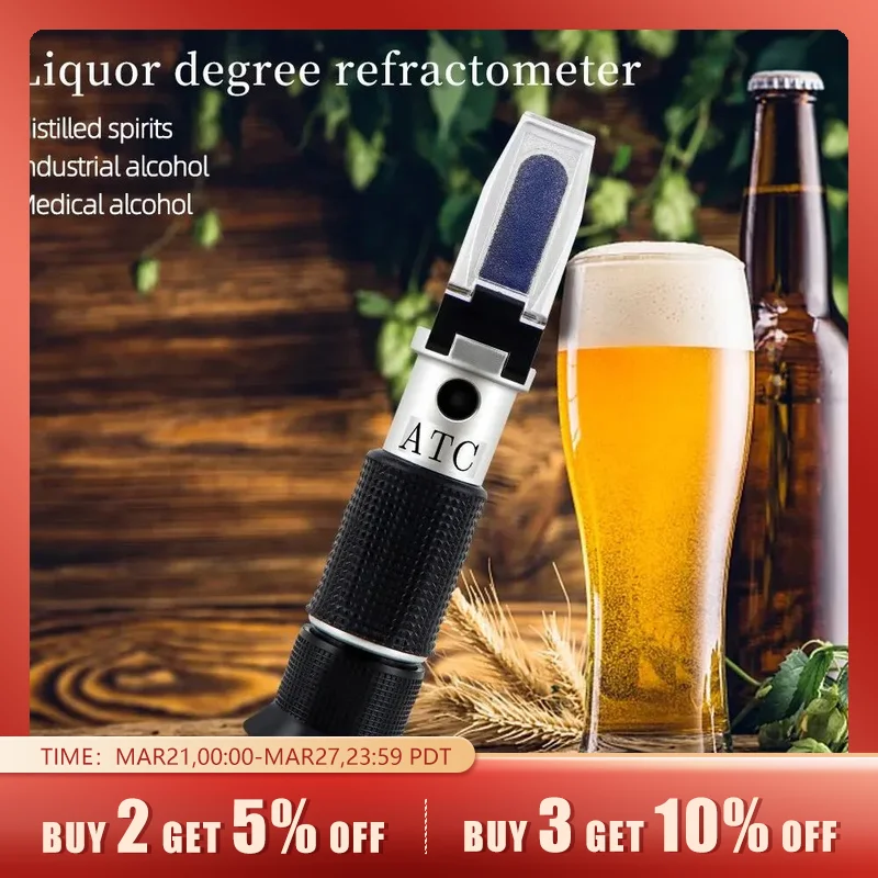 Handheld-Alcohol-Concentration-Refractometer-Ethanol-Content-Tester ...