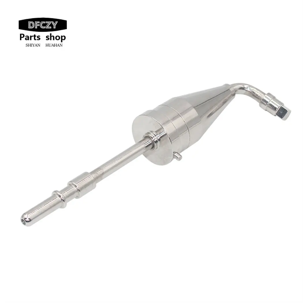 ISDE Diesel Engine Bulldozer Pump Injector Urea Injector Nozzle 4936201 ...