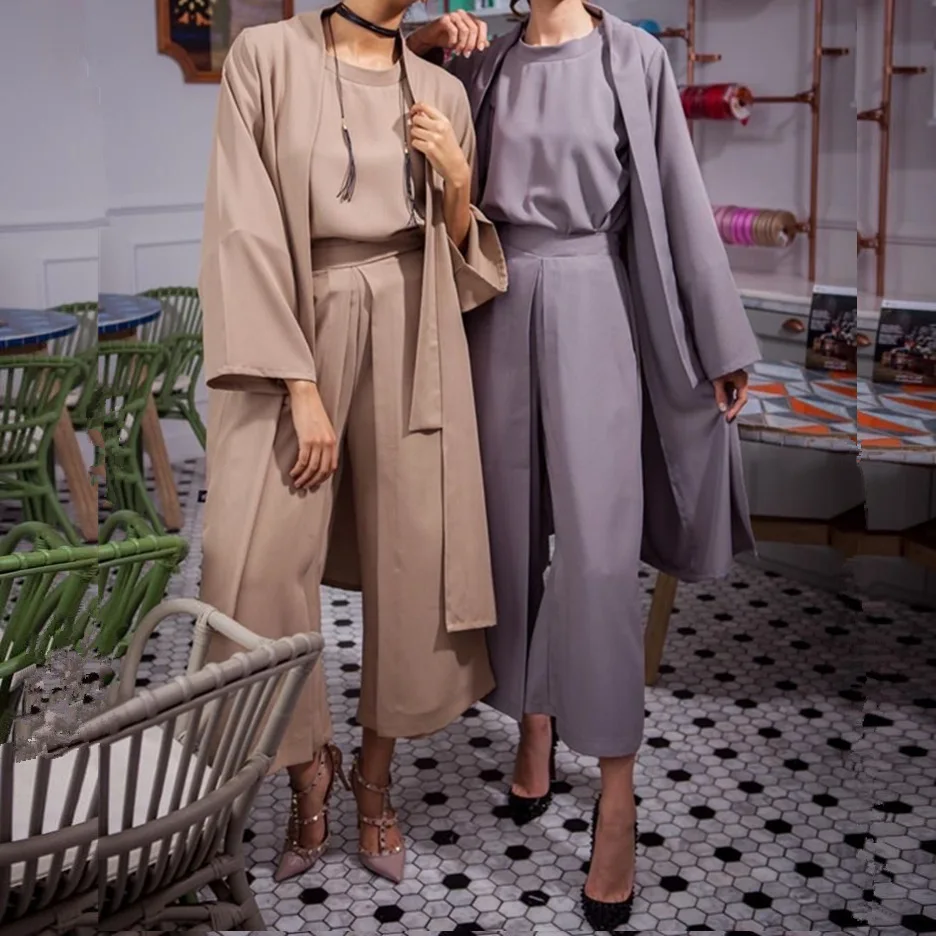 Modest Clothing For Muslim Women