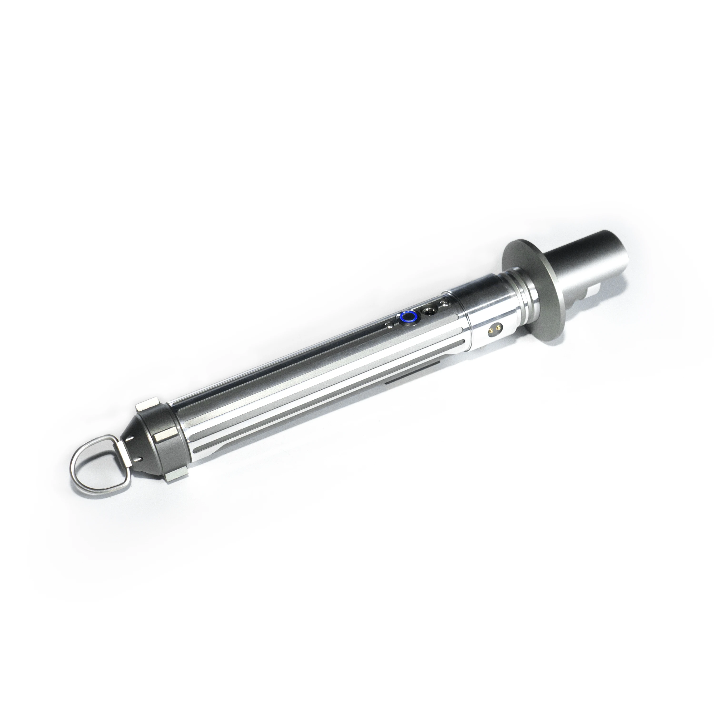 Kanan-Lightsaber-Laser-Sword-Heavy-Dueling-Sensitive-Smooth-Swing ...