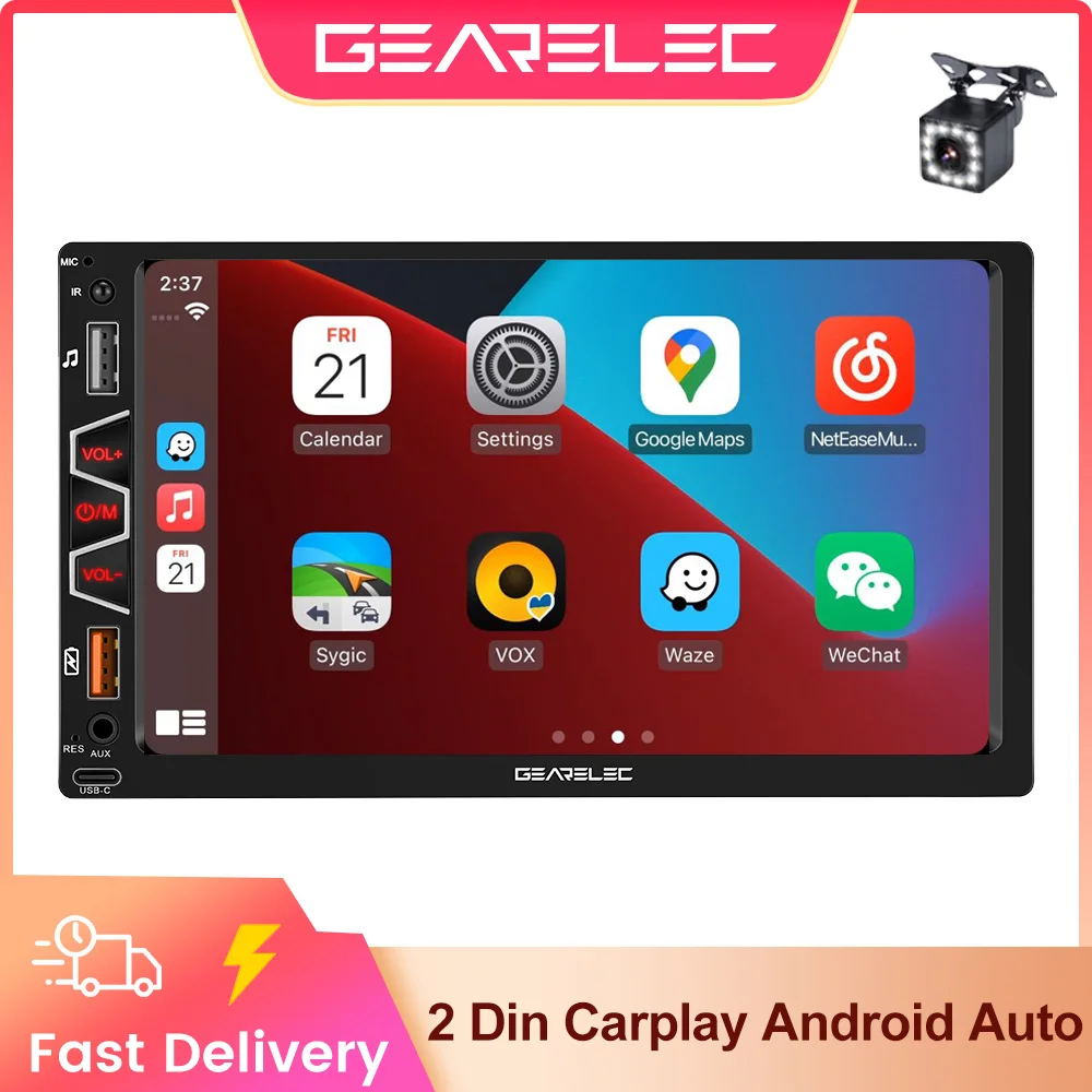 2-Din-Radio-samochodowe-bezprzewodowe-Carplay-Android-Auto-2-Din-7 ...