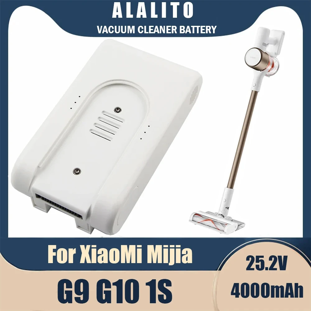 2024-NEW-Replacement-Battery-DGDXT-7S1P-001-For-Xiaomi-Mijia-Wireless ...