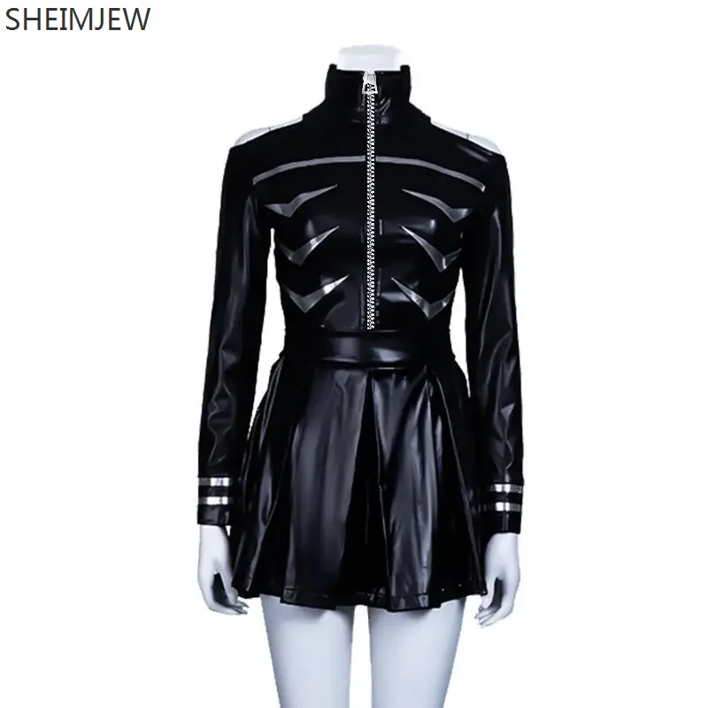 Anime Tokyo Ghoul Kaneki Ken Cosplay Costumes Kaneki Ken Fighting ...