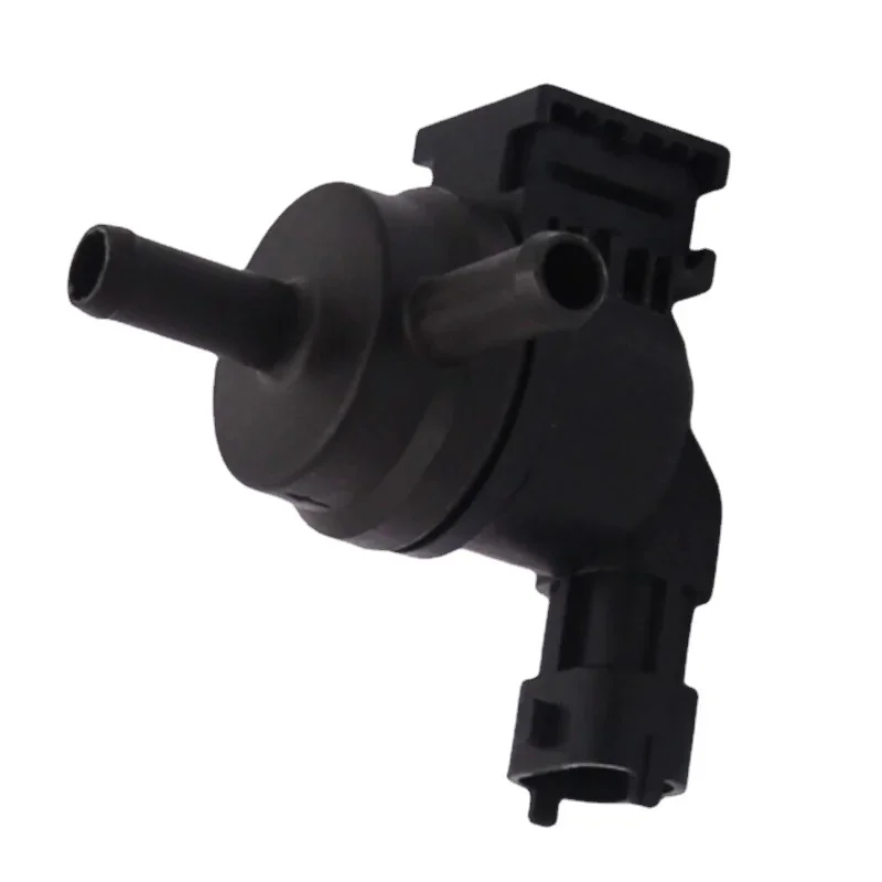 Válvula solenoide del tanque de carbono con control de purga 28910 ...