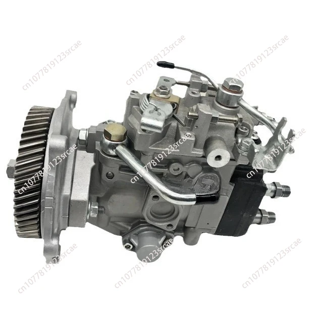ME190711 V68 V78 4M41 engine diesel pump for Pajero ME204338 oil pump ...