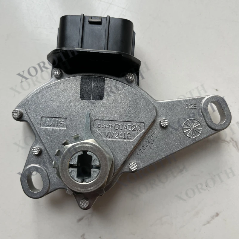 New Original Quality Parts AT Gearbox Shift Switch 37720-55G10 ...