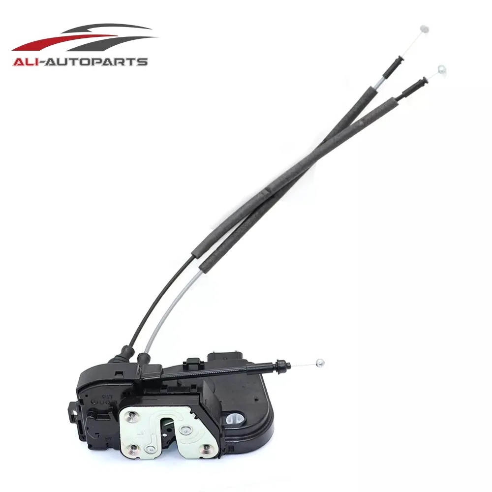 81310-0W000 Door Lock Latch Actuator Assembly For Hyundai Santa Fe 2010 ...