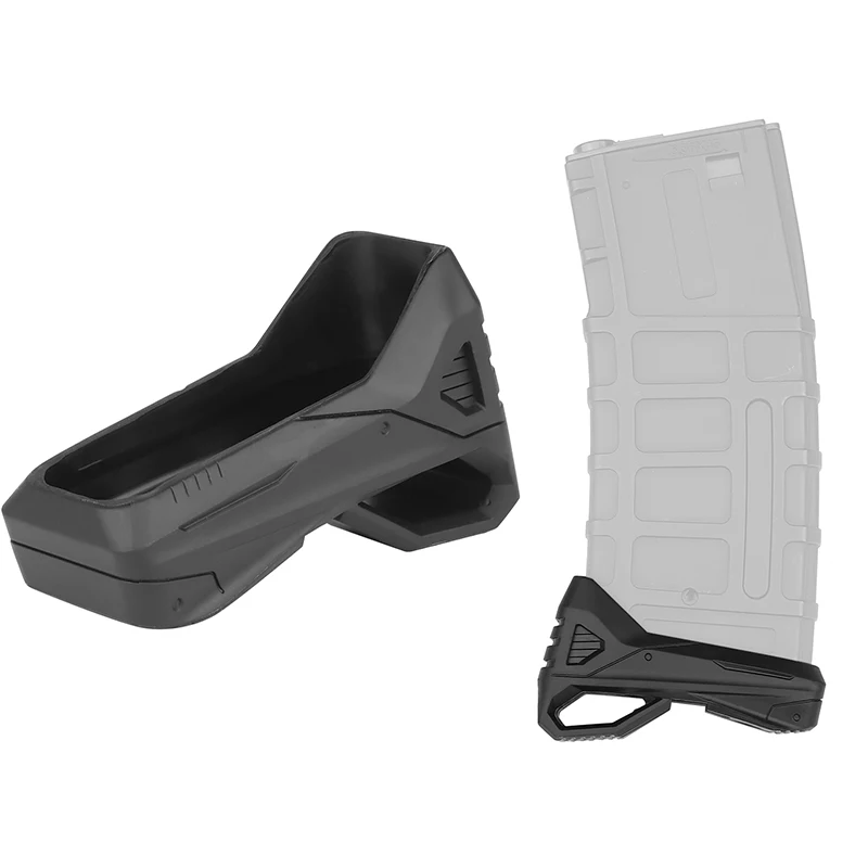 2PCS-SET-Tactical-P-MAG-Fast-Magazine-Pull-MAG-Assist-Puller-5-56 ...