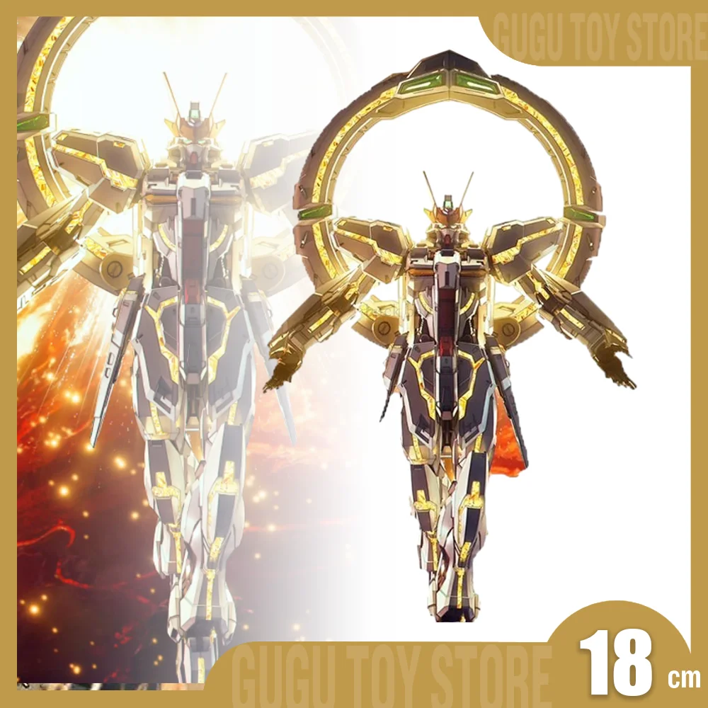 Supermodel-Alma-Kit-Modelo-de-Pl-stico-Eternal-Star-Shine-Stargazer ...