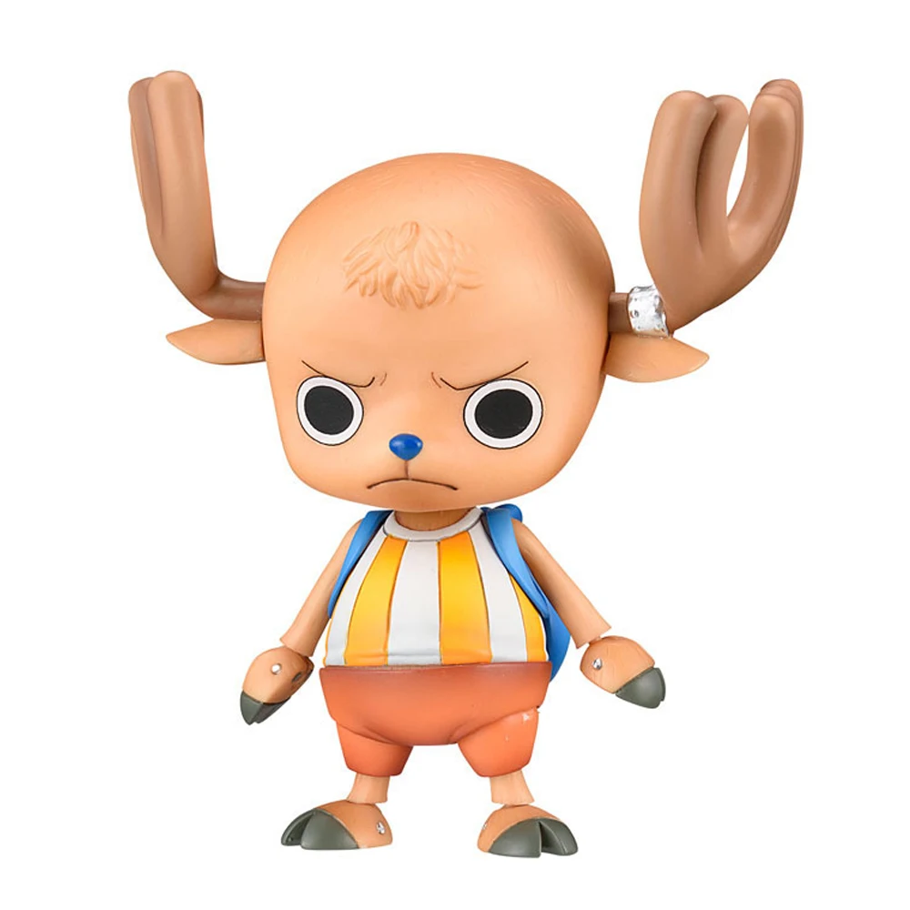 Tony Tony Chopper Human