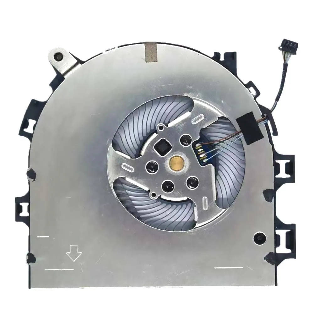 New-15-6inch-CPU-Cooling-Fan-for-HP-EliteBook-850-855-ZBook-Firefly-15 ...