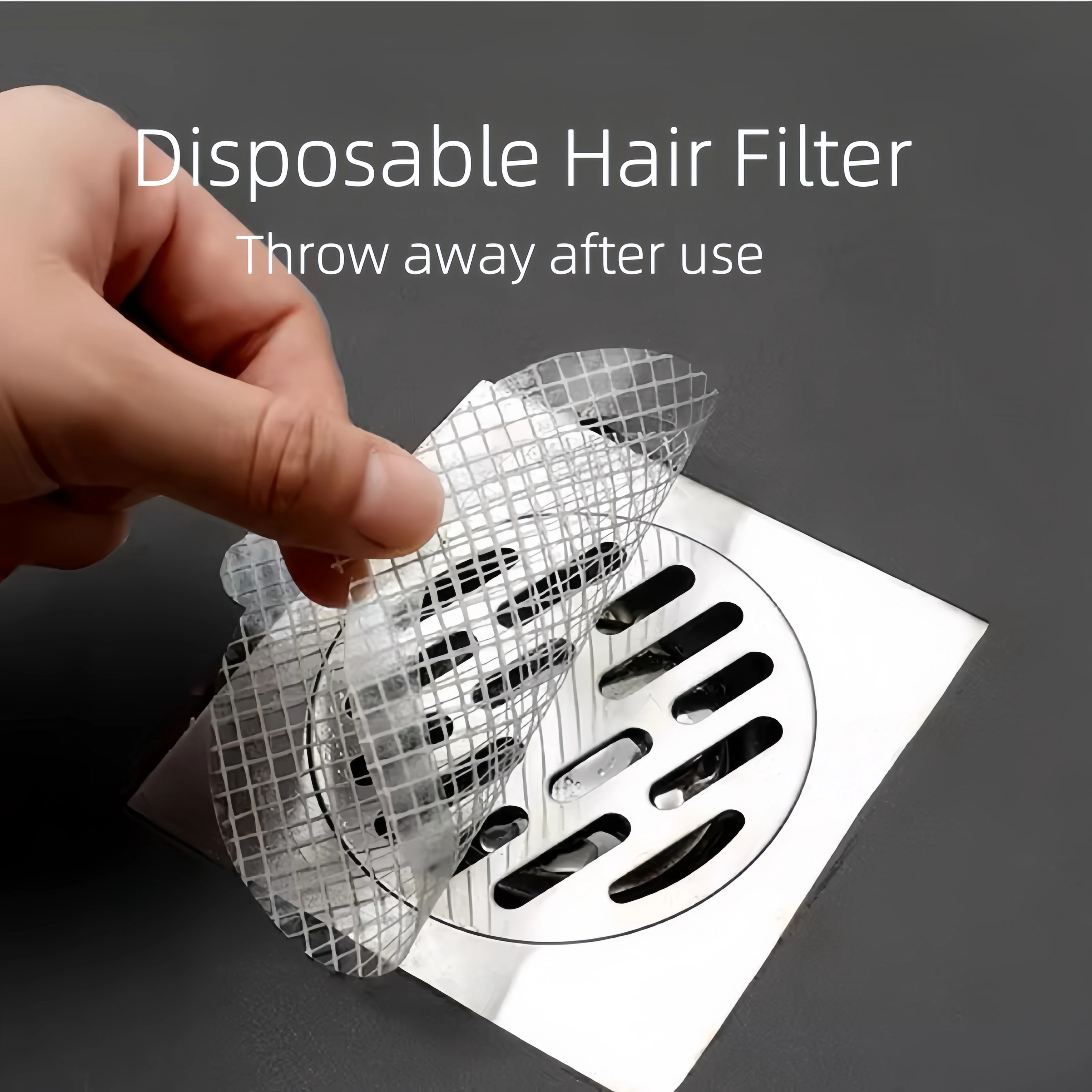 Disposable-Bathroom-Anti-insect-Floor-Drain-Sticker-Sewer-Anti-clogging ...