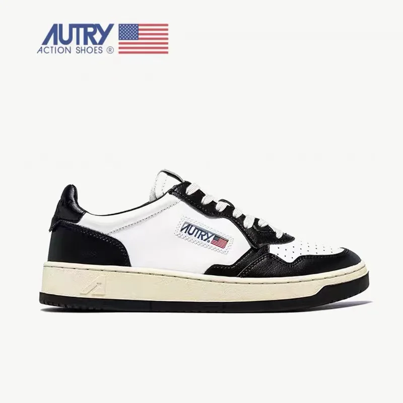 AUTRY-Fashion-Gym-Shoes-Brand-Designer-Trail-Running-Shoes-Couple-Men ...