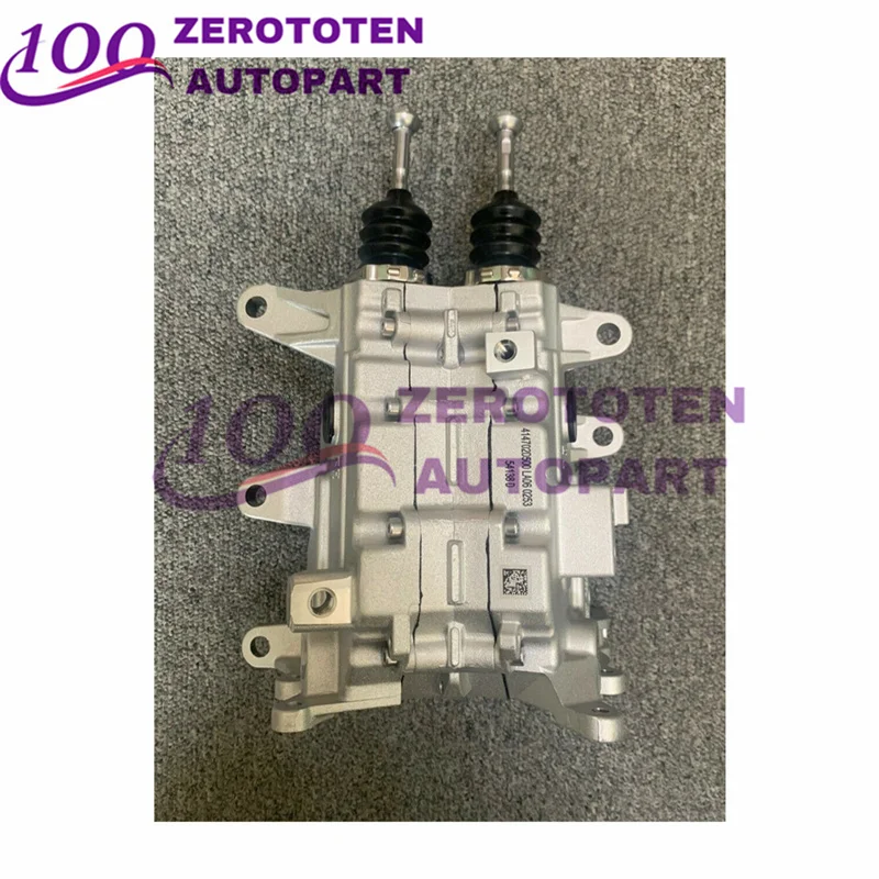 Conjunto-de-actuador-de-cilindro-de-embrague-para-Hyundai-Elantra-1 ...