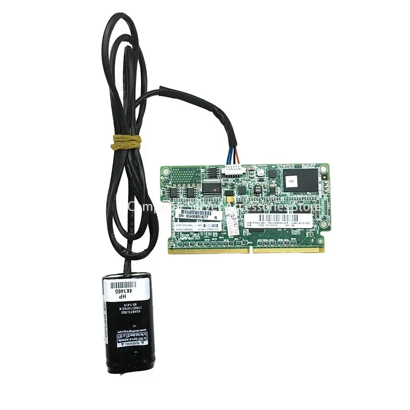 Original-633543-001-633542-001-631681-B21-for-HP-G8-P420-P222-Smart ...