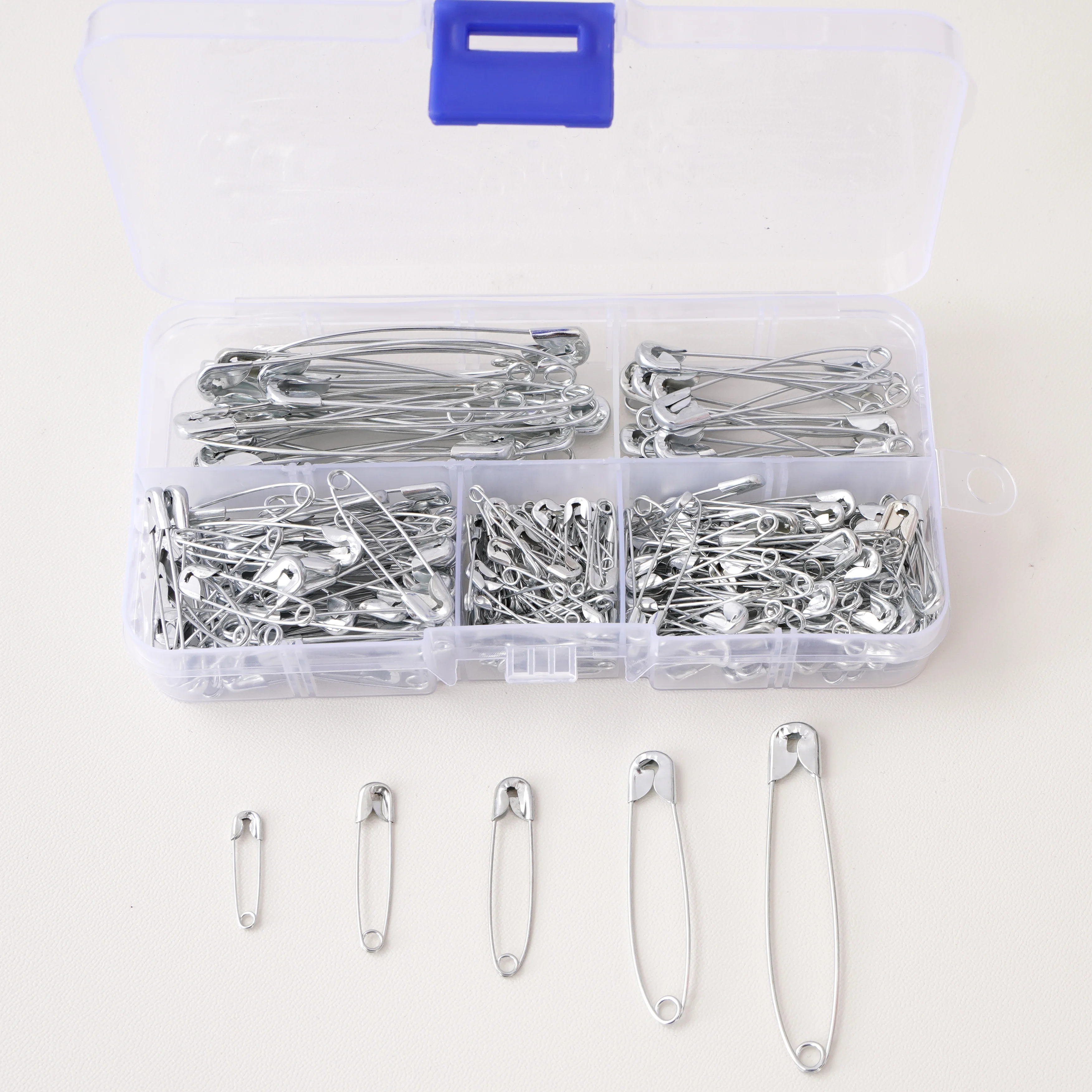 Everything You Need to Know About Metal Ball Safety Pins for Crafting ...