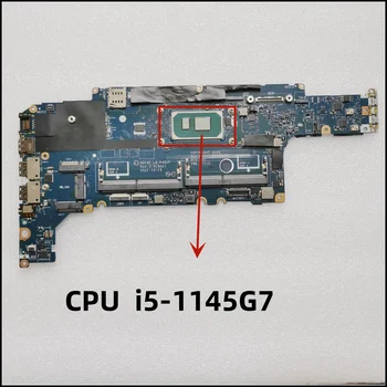 LA-K491P Motherboard. For Dell Latitude 14 5420 Laptop Motherboard.With ...