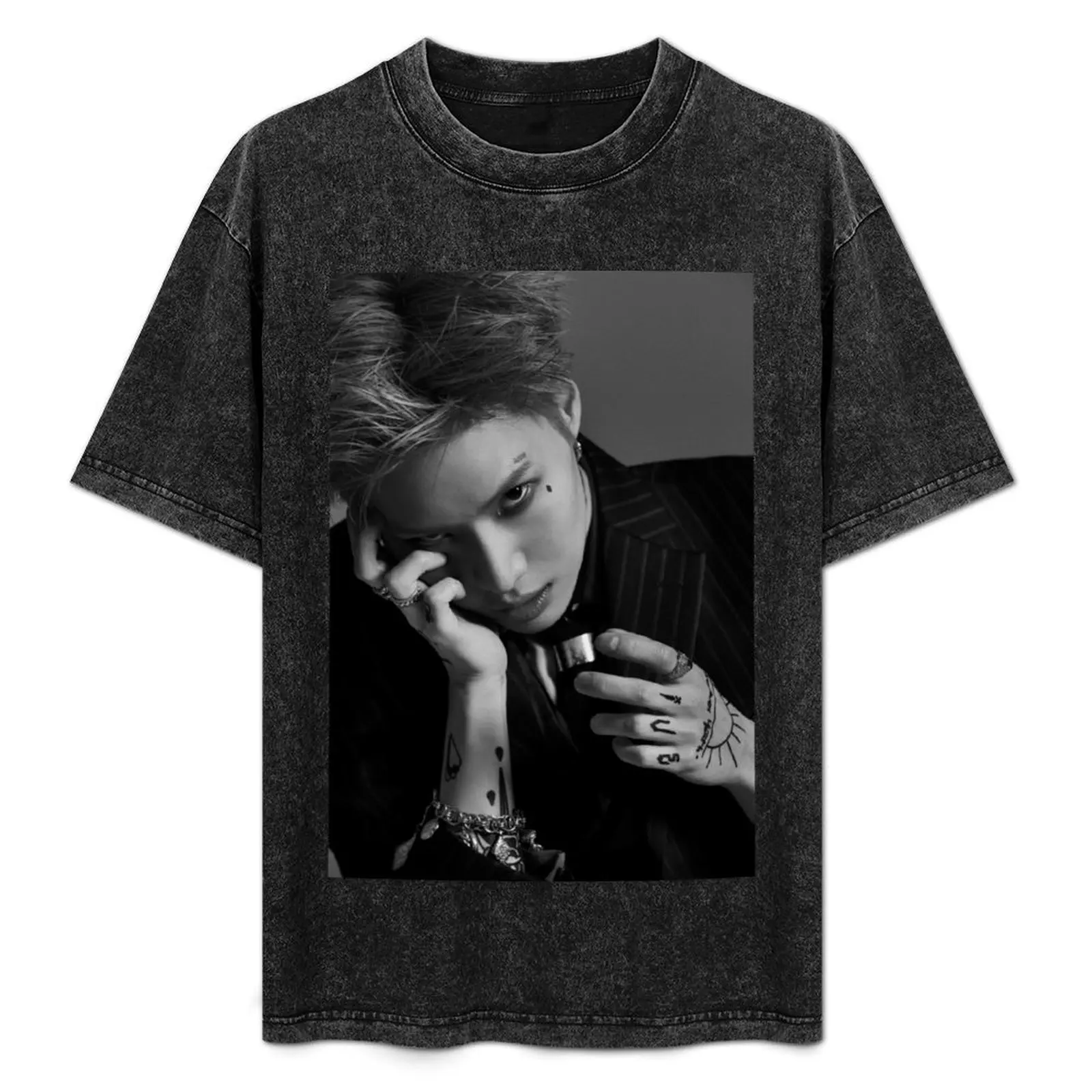 Camiseta-Masculina-e-Infantil-Camisetas-Camiseta-Gr-fica-Shine-Thunder ...