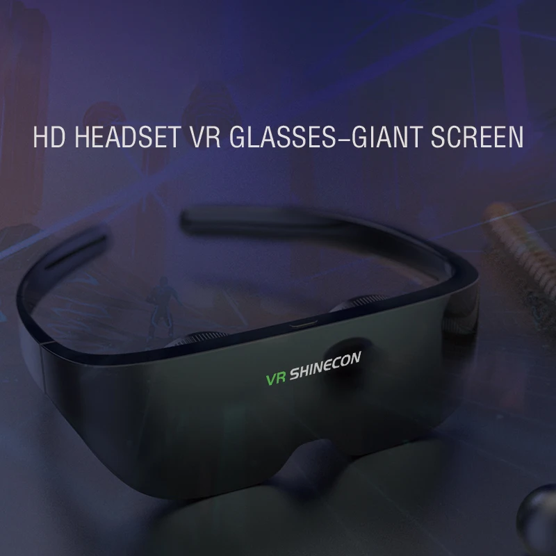 4K-HD-screen-1058ppi-Theater-Virtual-Reality-VR-3D-smart-glasses-Movie ...