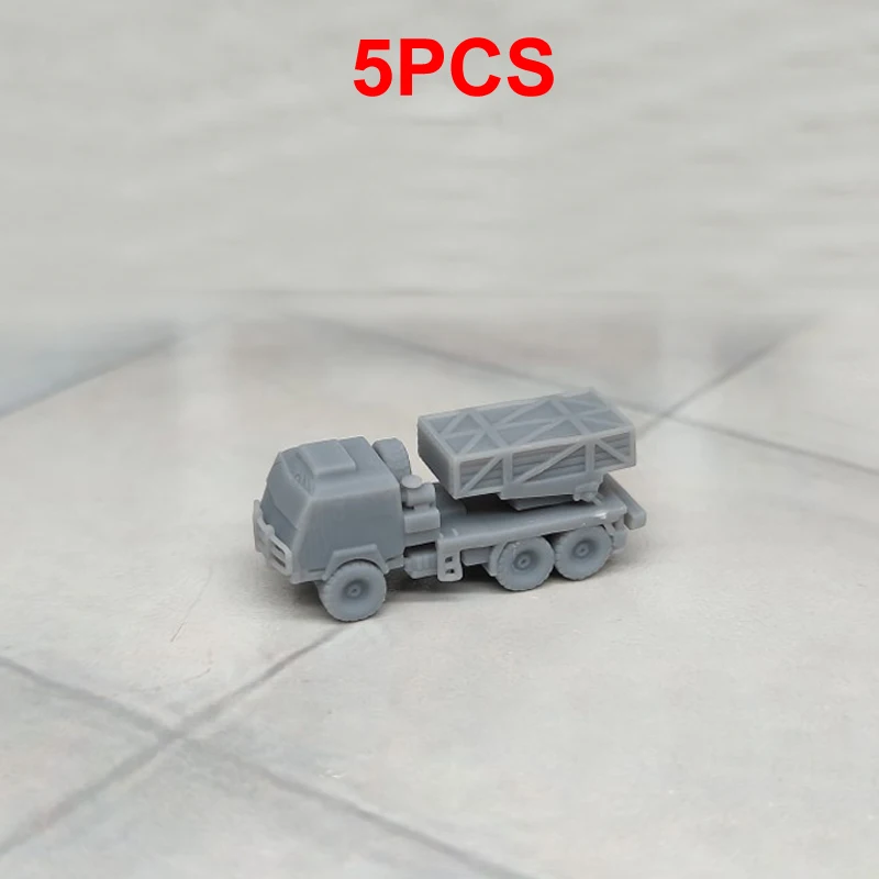 5PCS-Model-PHZ-11-122-Wheeled-Self-propelled-Rocket-Launcher-1-700-1 ...