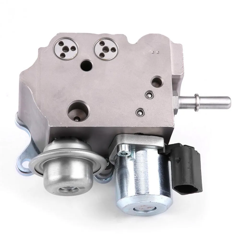 High Pressure Fuel Pump Fit For BMW Mini Cooper S Turbocharged R55 R56 ...