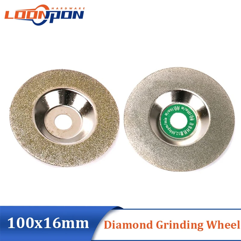 100mm-Diamond-Grinding-Wheel-Cutter-Grinder-Cutting-Rotary-Tool-100mm ...