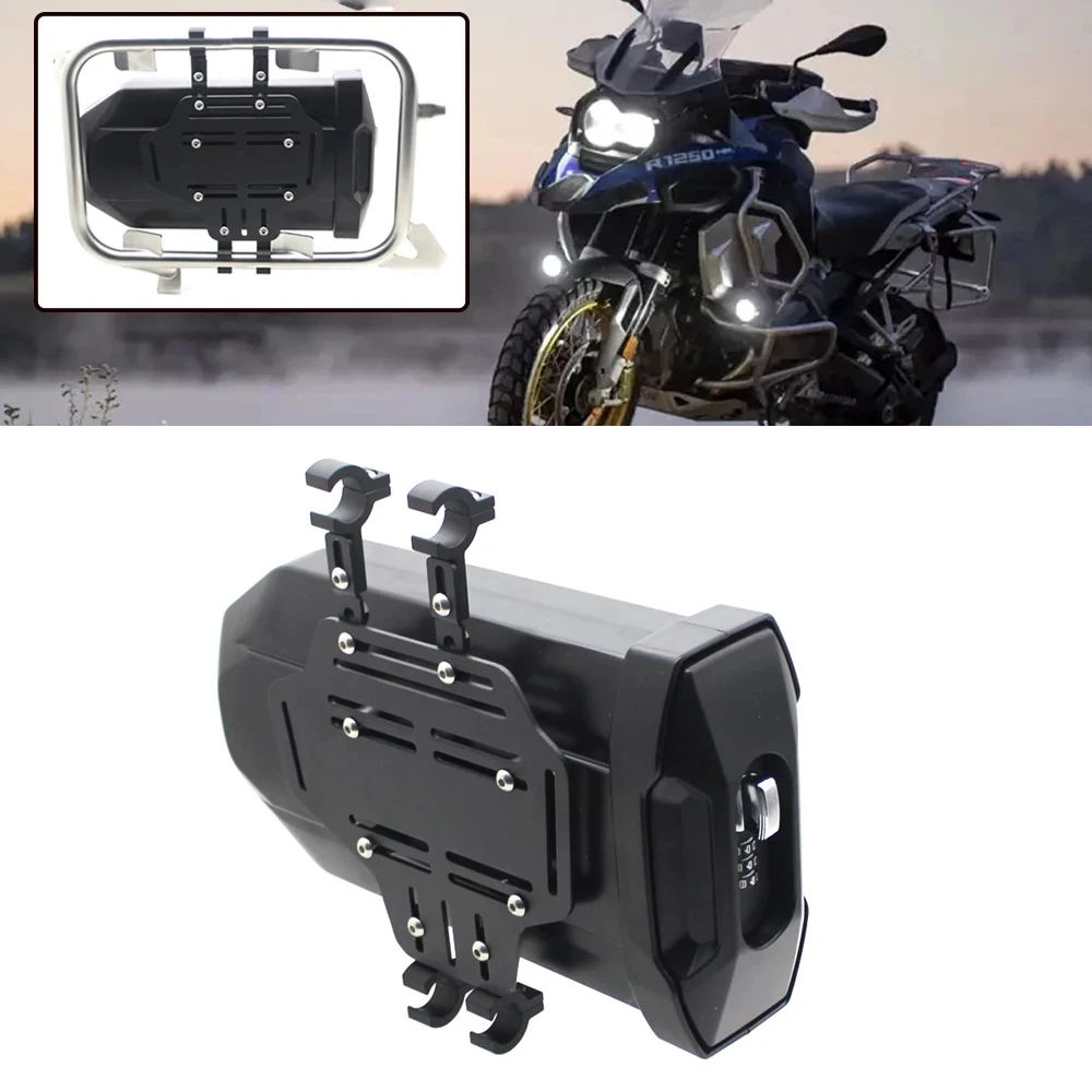 Motorcycle-Waterproof-Toolbox-3-8-Liters-Tool-Box-Left-Side-Decorative ...