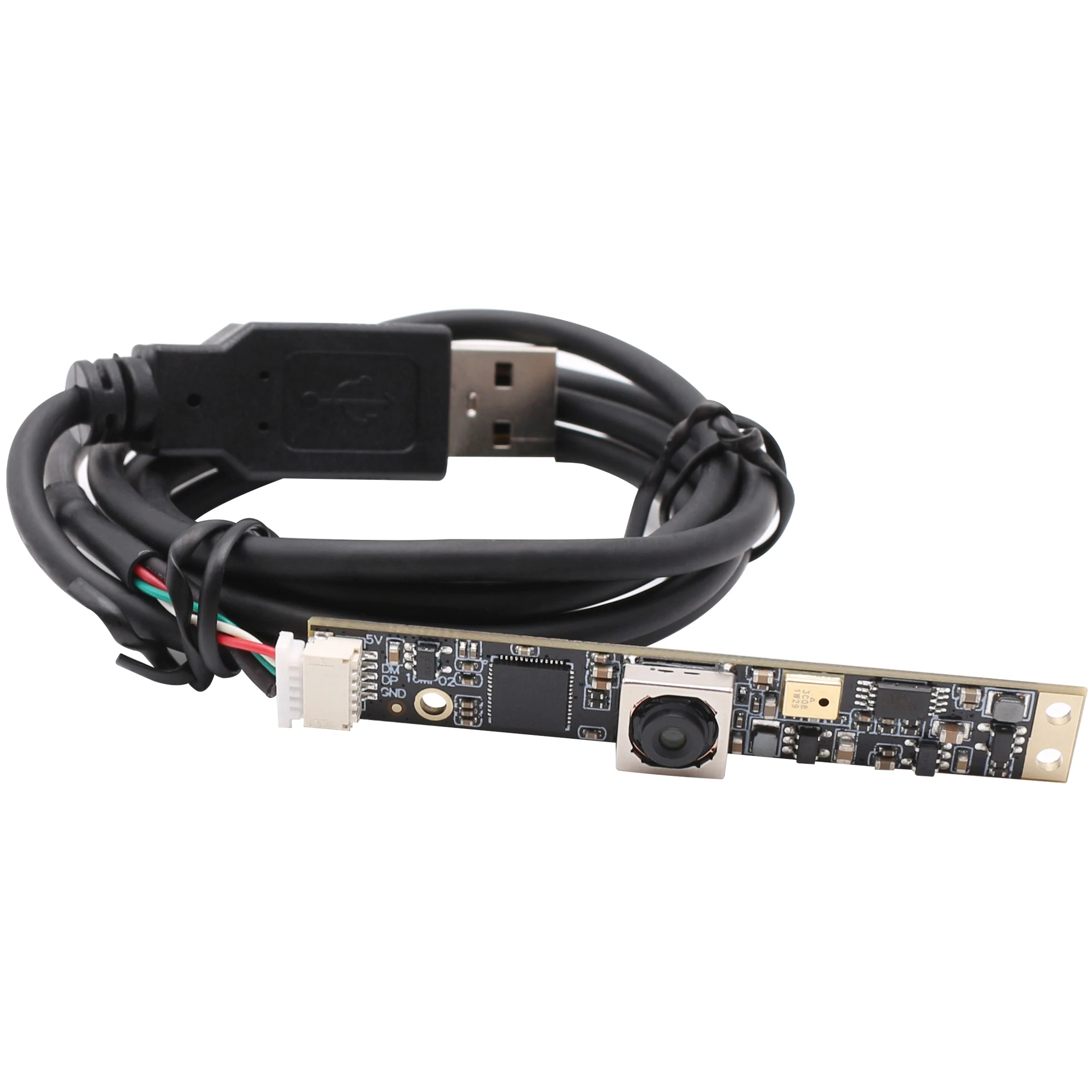 ELP-16MP-4656X3496-Micro-Mini-IMX298-Autofocus-USB-Camera-Module-With ...