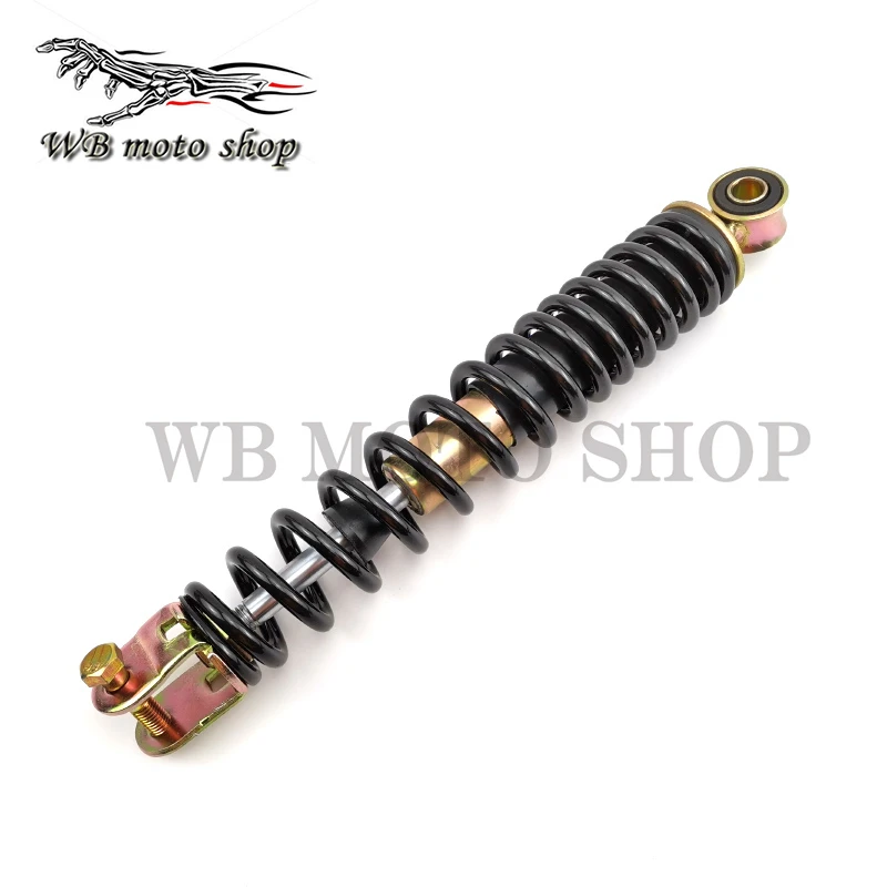 265mm For Honda Dio50 Zx50 Dio Af17 Af18 Af25 Af27 Af28 Motorcycle Scooter Rear Shock Absorber ...