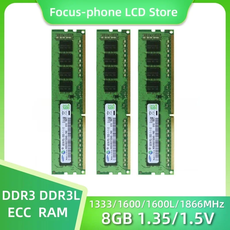 DDR3-Memory-Server-Ram-Samsung-ddr3-8GB-16GB-2x8GB-Kit-1333MHz-1600MHz ...