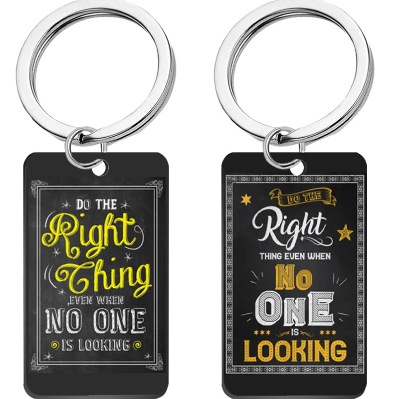 Vintage-Artistic-Rectangular-Plaques-Keychain-Gifts-for-Boyfriend ...