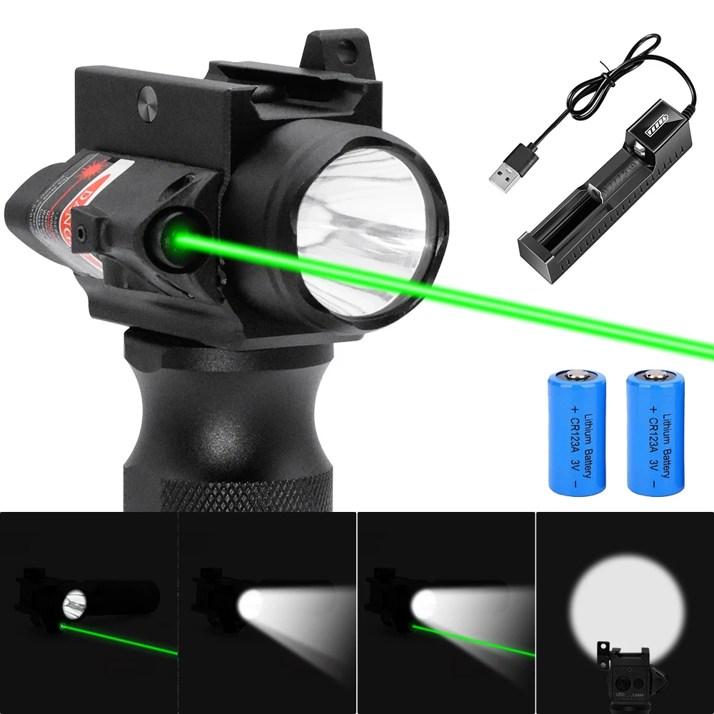 Rechargeable-metal-1000-lumen-Green-laser-flashlight-combo-for-rifle.jpg