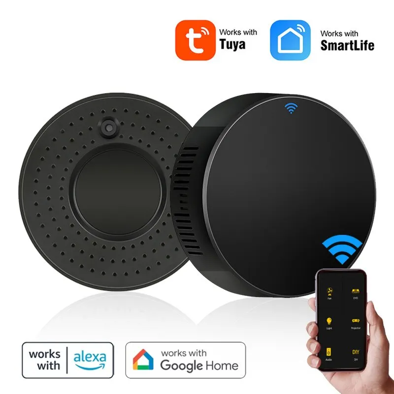 IR-Remote-Control-Smart-WiFi-Universal-Infrared-For-Smart-Home-Control ...