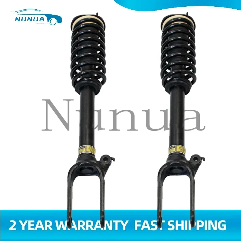 Front-Left-Right-Spring-Shock-Absorber-Assembly-without-ADS-For ...