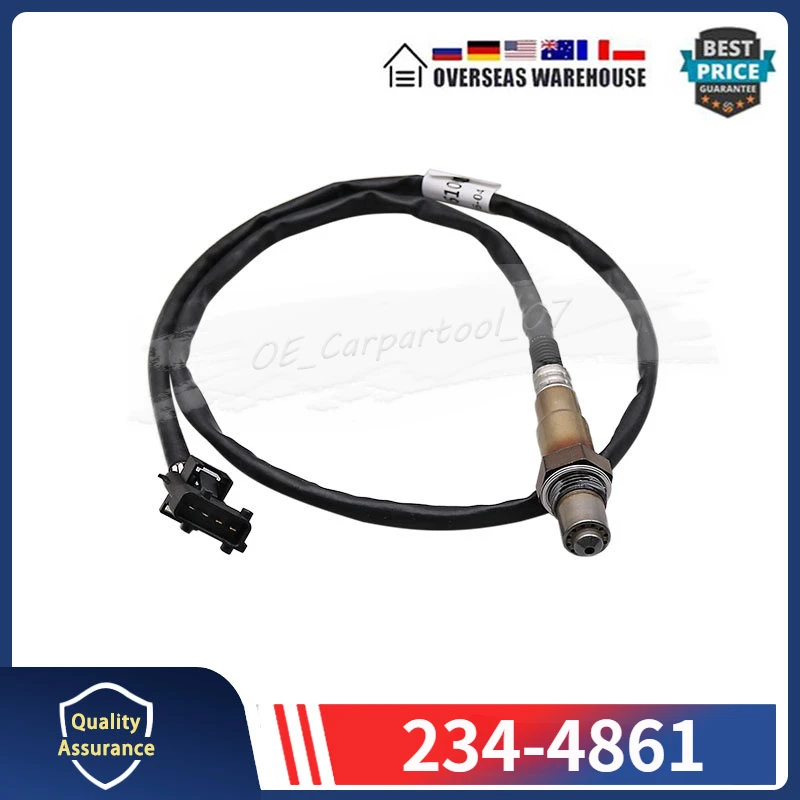 234-4861-30637521-30650109-Sensor-de-ox-geno-Lambda-para-Volvo-S40-S60 ...