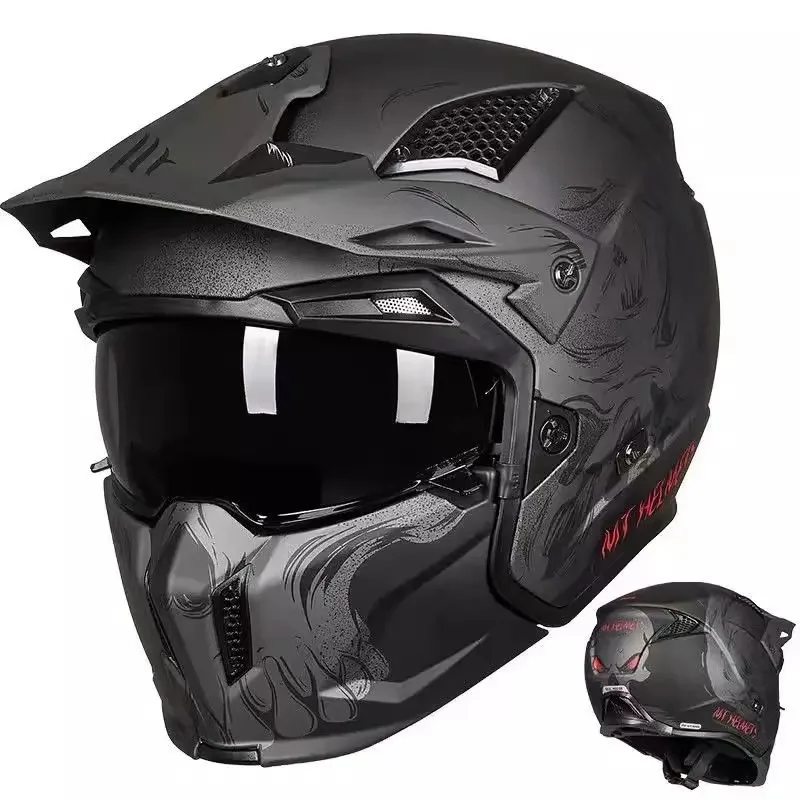 MT-Motorcycle-Helmet-Full-face-Detachable-deformable-motorbike-helmet ...