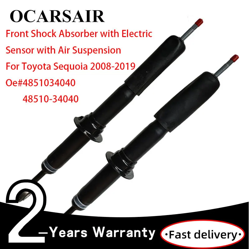 Front-Shock-Absorbers-with-Electric-sensor-with-Air-suspension-for ...