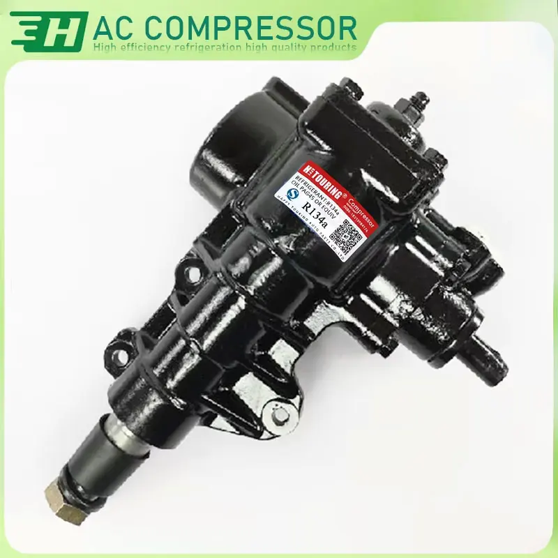 NEW Power Steering Rack for Mitsubishi L200 Triton Strada 4WD 1997-2005 ...
