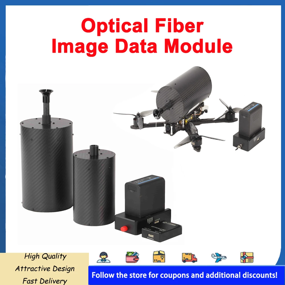 Optical-Fiber-Image-Data-Module-for-FPV-Drone-Image-Transmission-to ...