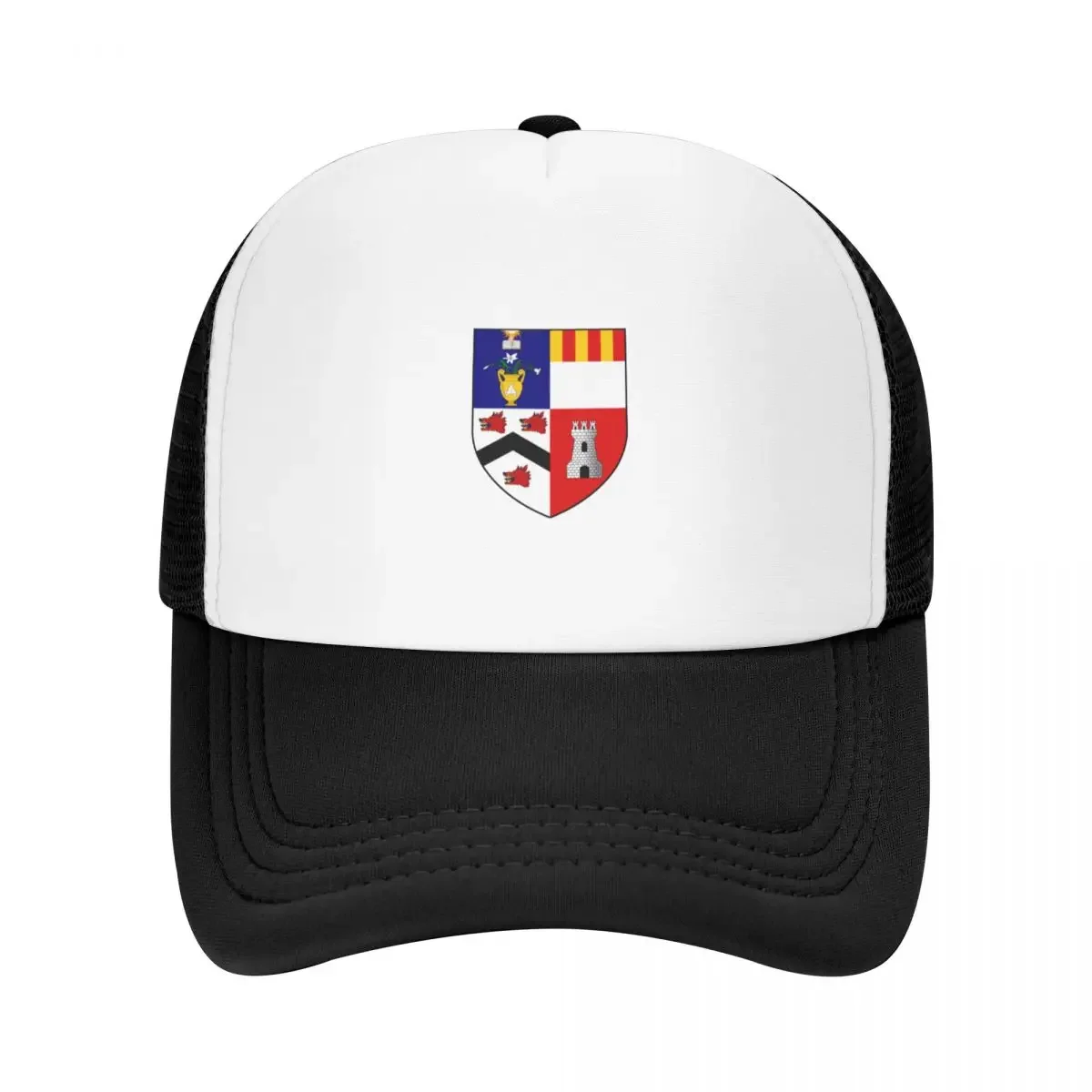 University of Aberdeen-merch Baseball Cap Military Cap Man Hat Man ...