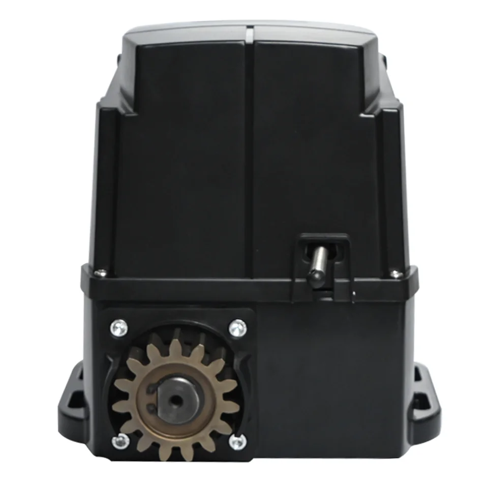 Foresee-F500B-Residential-Sliding-Door-Opener-AC220V-Automatic-Gate ...