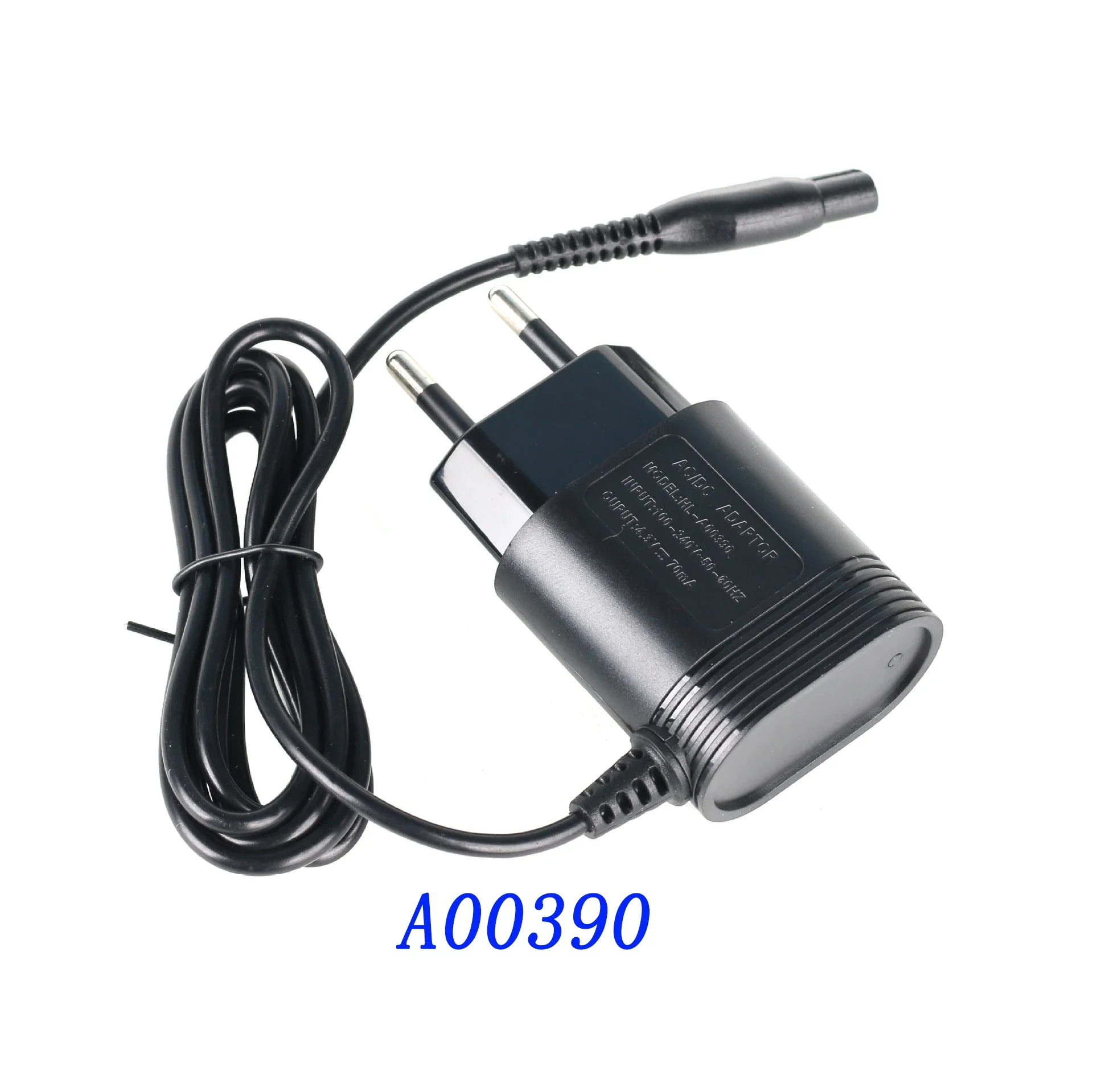70mA-A00390-4-3V-UE-Plug-Power-Adapter-AC-Carregador-para-Philips ...
