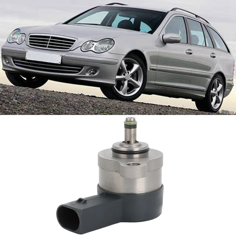 For-Mercedes-Benz-A-C-E-Class-Disel-Fuel-Metering-Control-Valve-Fuel ...