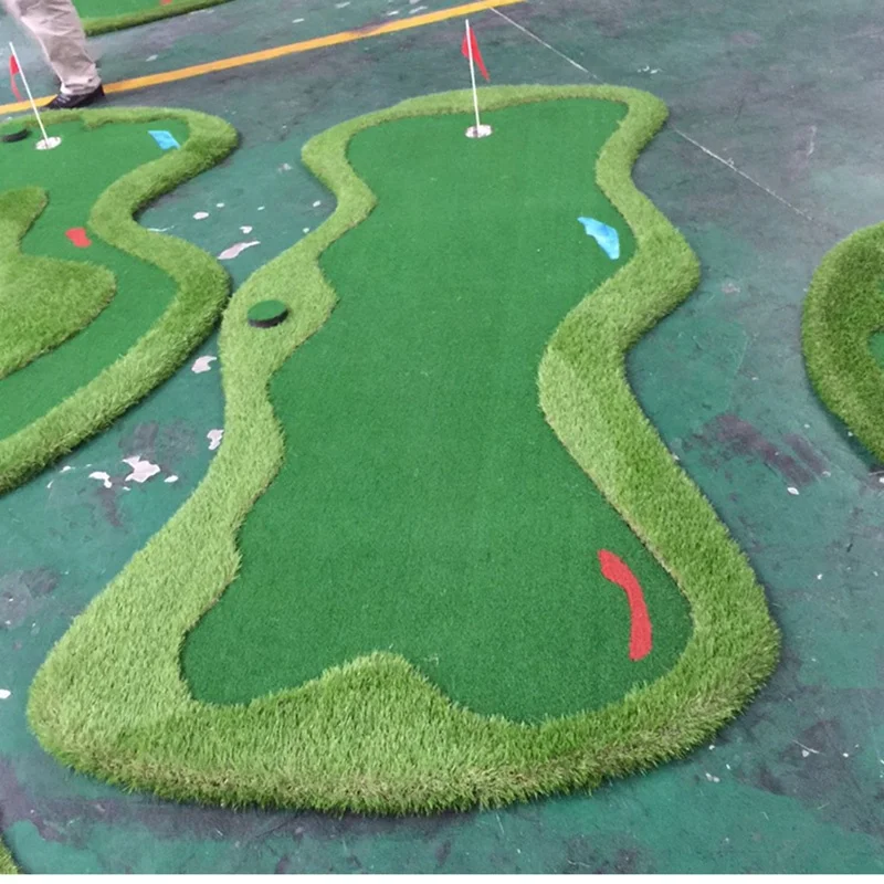 Factory-Custom-Size-Golf-mat-practice-Putting-Green-Mat-Outdoor-and ...